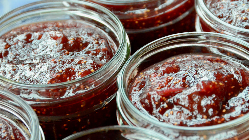 K's European Jams - Artisan Jams Preserves